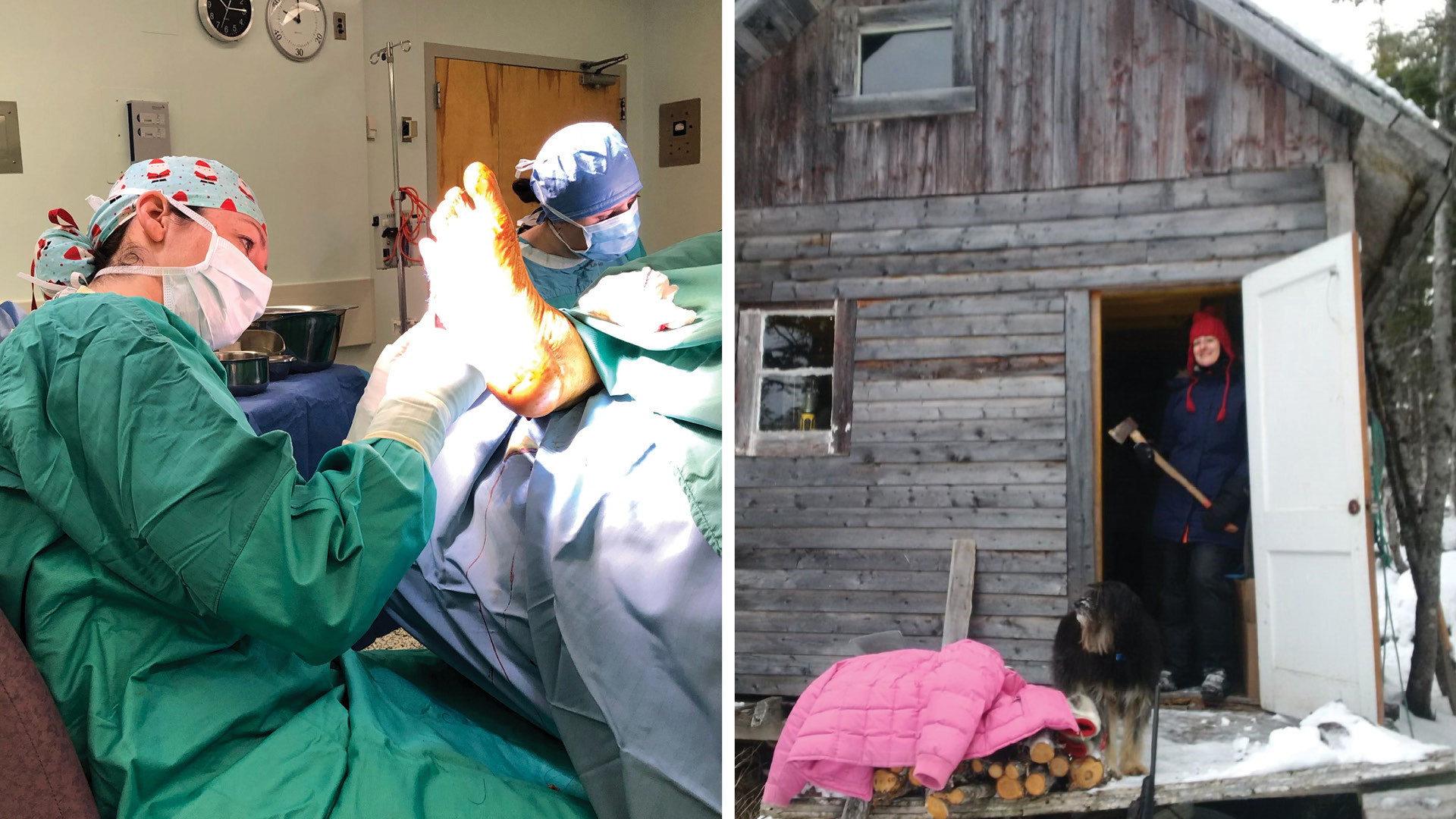 The Need to Prepare More Surgeons for Rural Practice Is Urgent | ACS