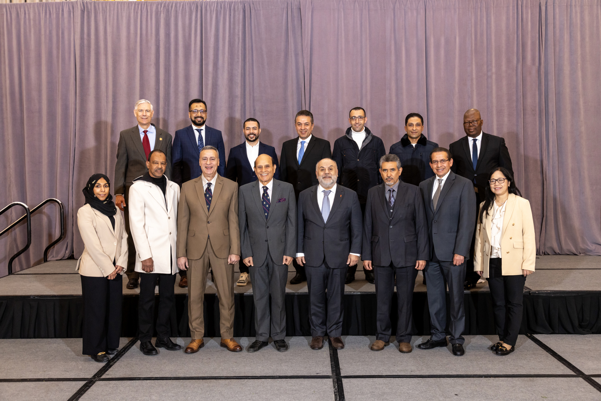 ATLS Global Symposium | ACS