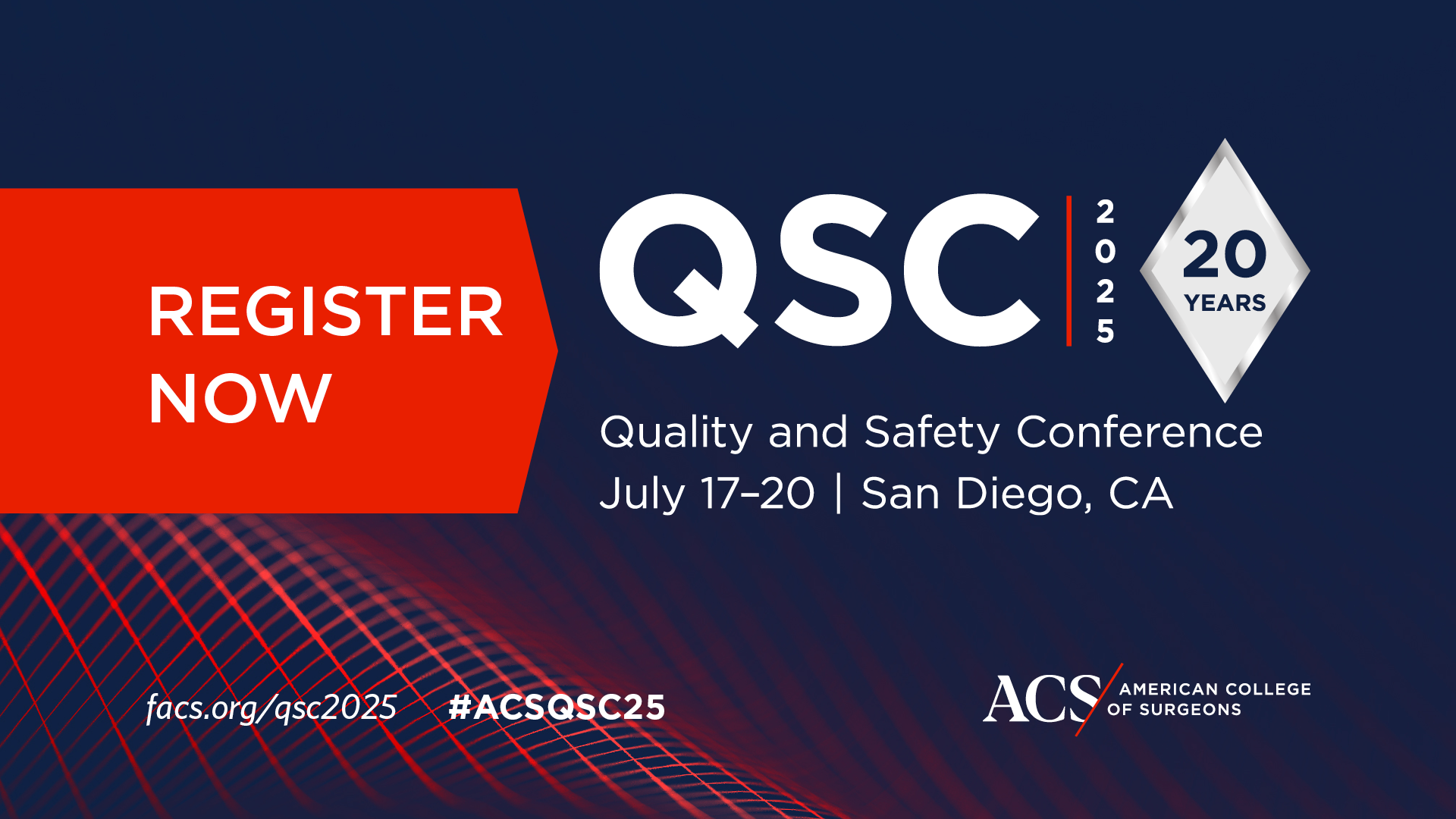 Quality Programs | ACS