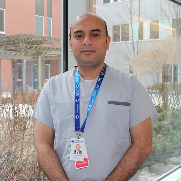 International AEI Spotlight: Yasser A. Noureldin | ACS