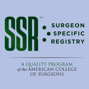 Your ACS benefits: SSR helps surgeons track outcomes and learn from ...