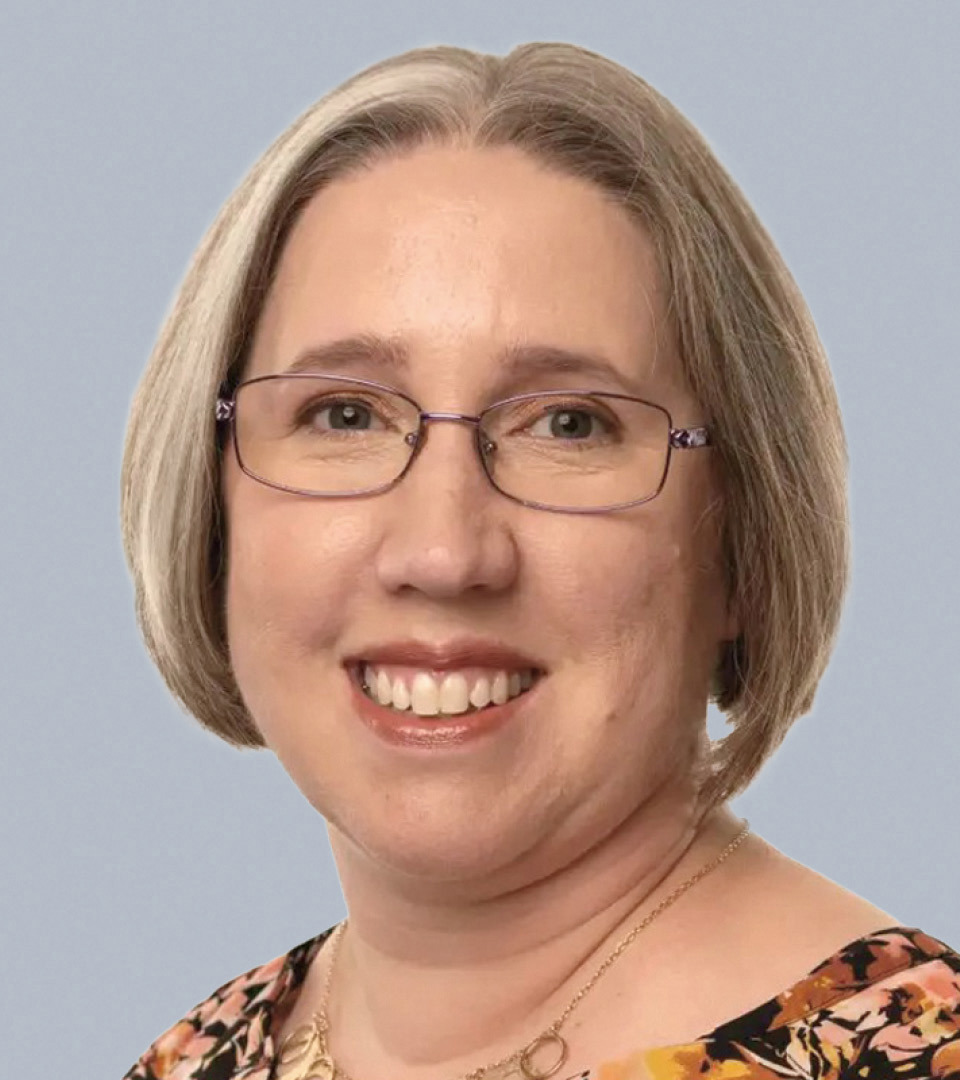 Member News March 2025 | ACS