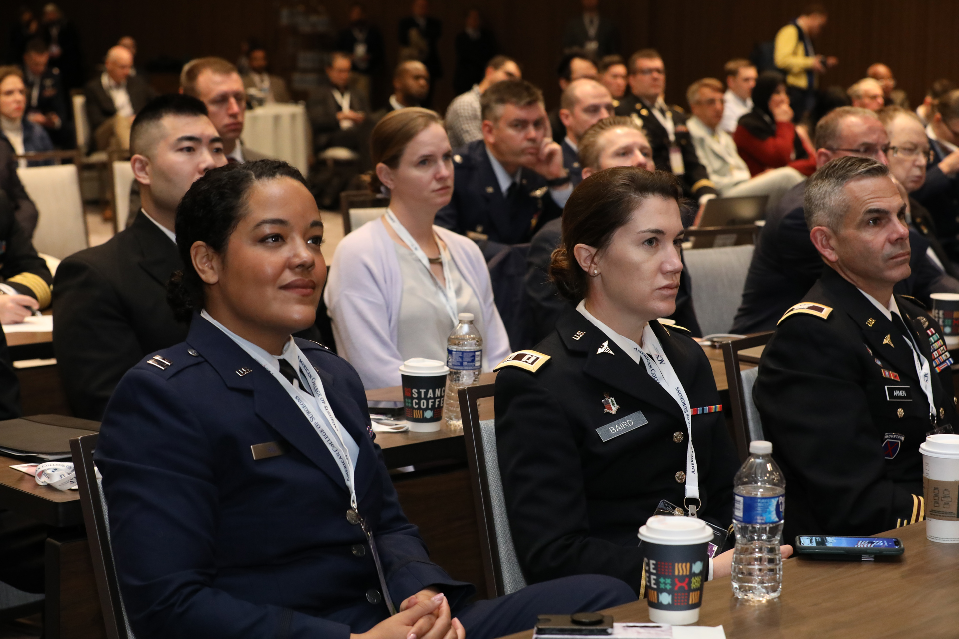 ACS Clinical Congress | ACS