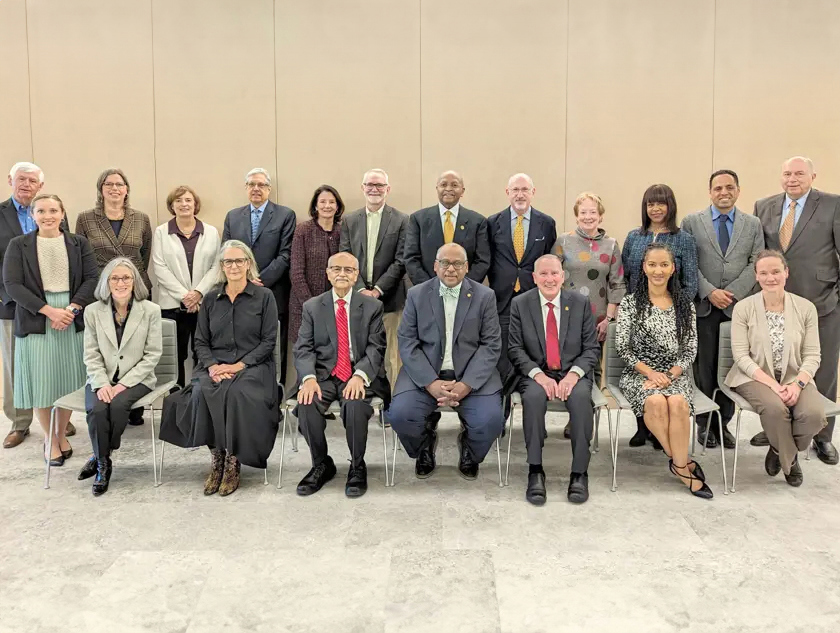 Blue Ribbon Committee II Advises Sweeping Changes in Surgical Education ...