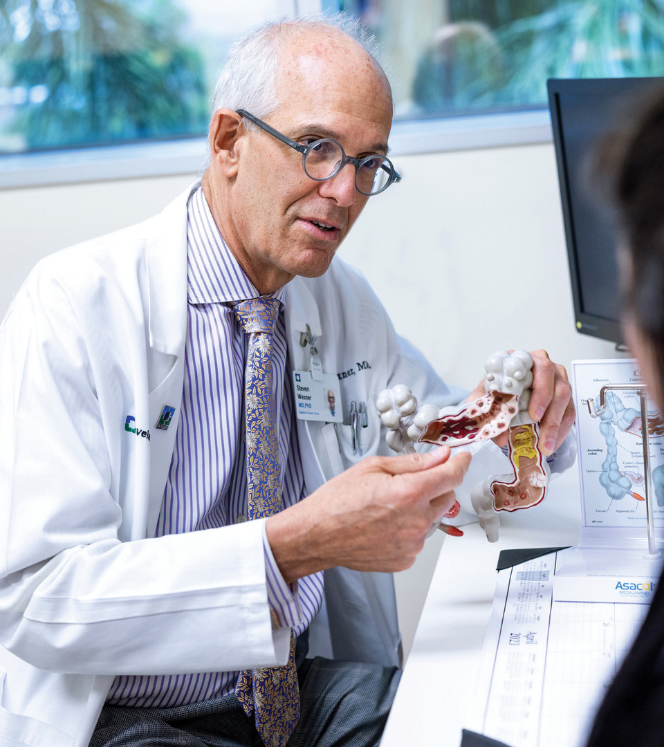 Clinicians Struggle to Understand Dramatic Rise in Early Onset ...