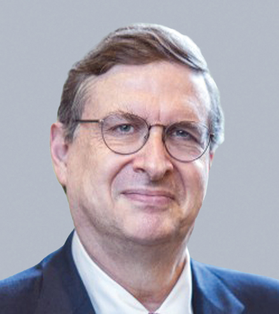 Member News September 2025 | ACS