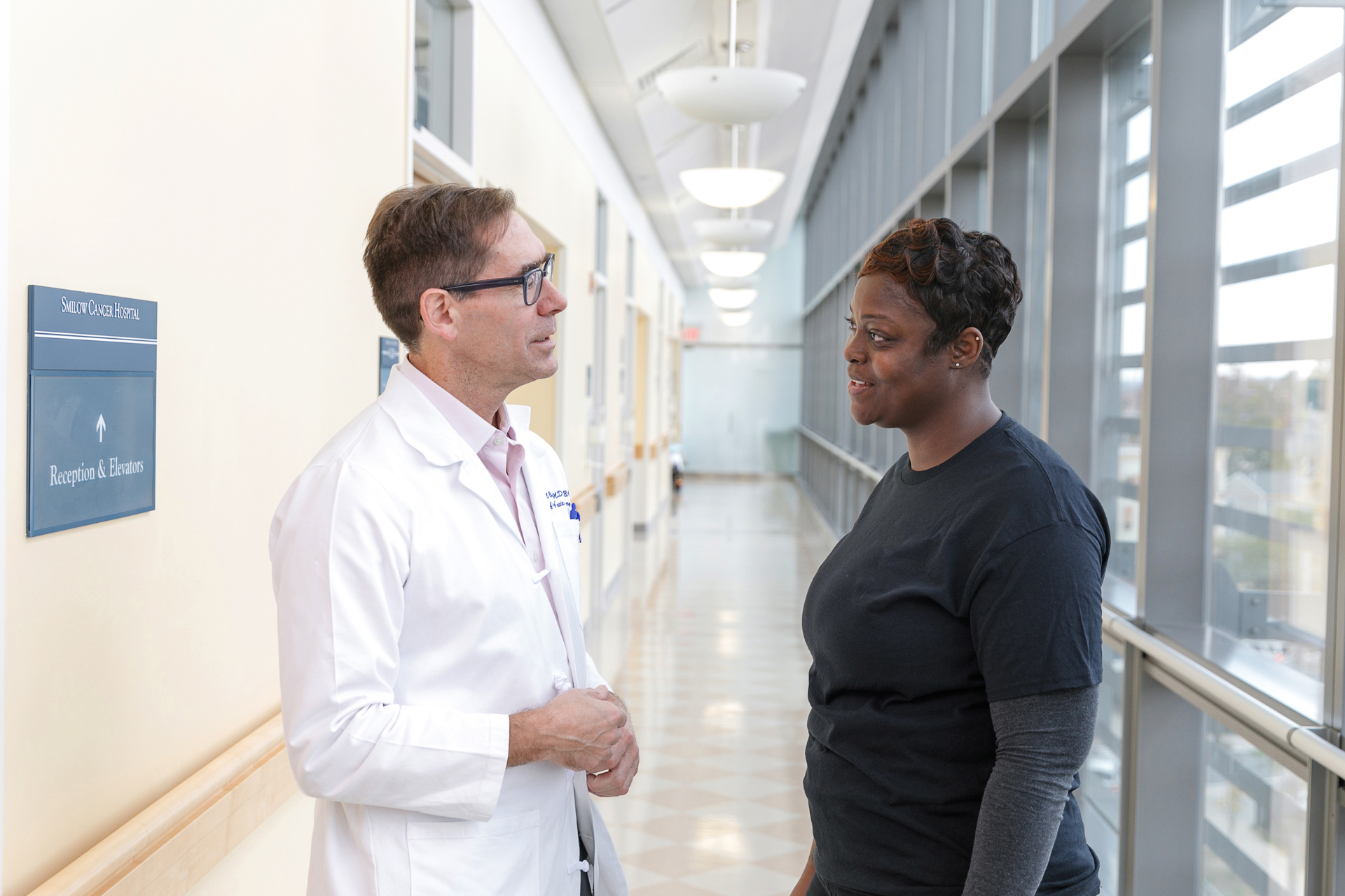 Lung Cancer Awareness | ACS