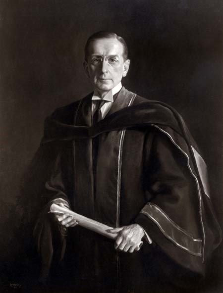 Louis Tompkins Wright, MD, FACS, 1891–1952 | ACS