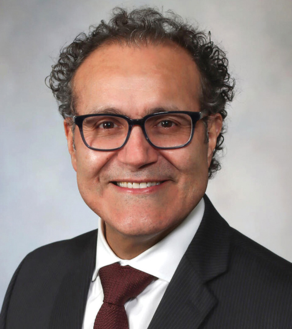 Five Surgeons Are Honored for 2024 ACS/Pfizer Volunteerism and ...