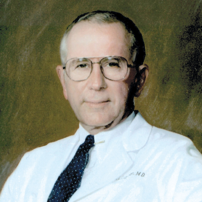 John L Cameron MD FACS Will Receive ACS Owen H Wangensteen Scientific ...