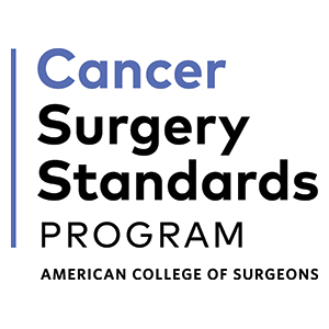 Announcing the new Cancer Surgery Standards Program | ACS