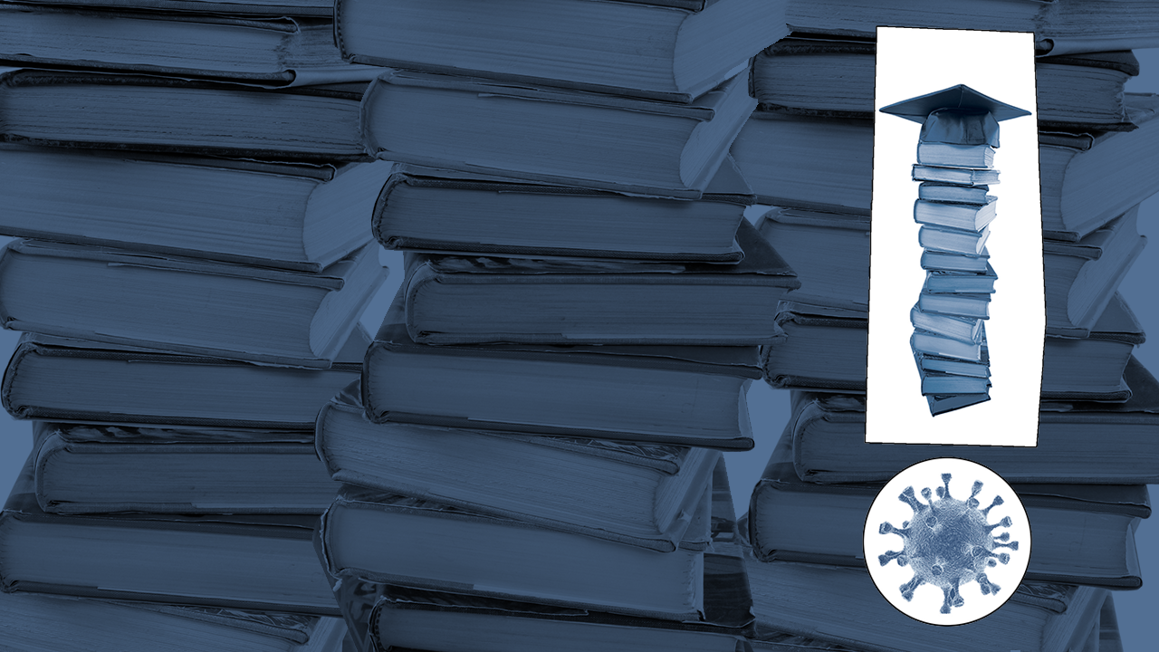 The COVID-19 Pandemic and the Transition to Virtual Learning Had a ...