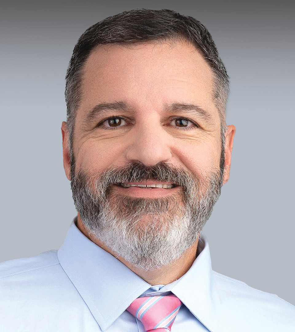 Member News April 2024 | ACS