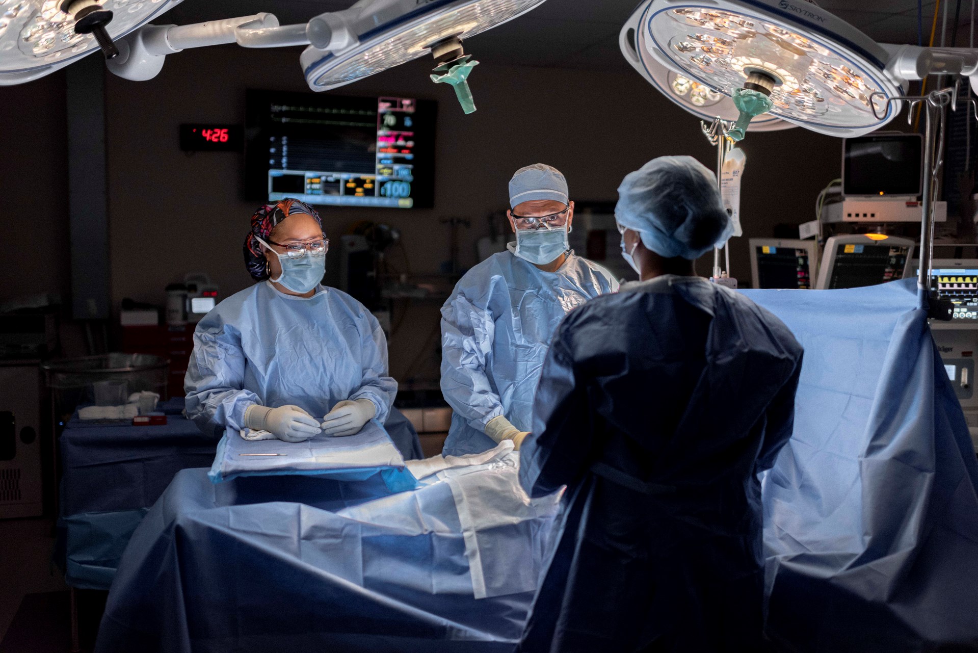 Innovations in Surgery Bring about Important—and Sometimes ...