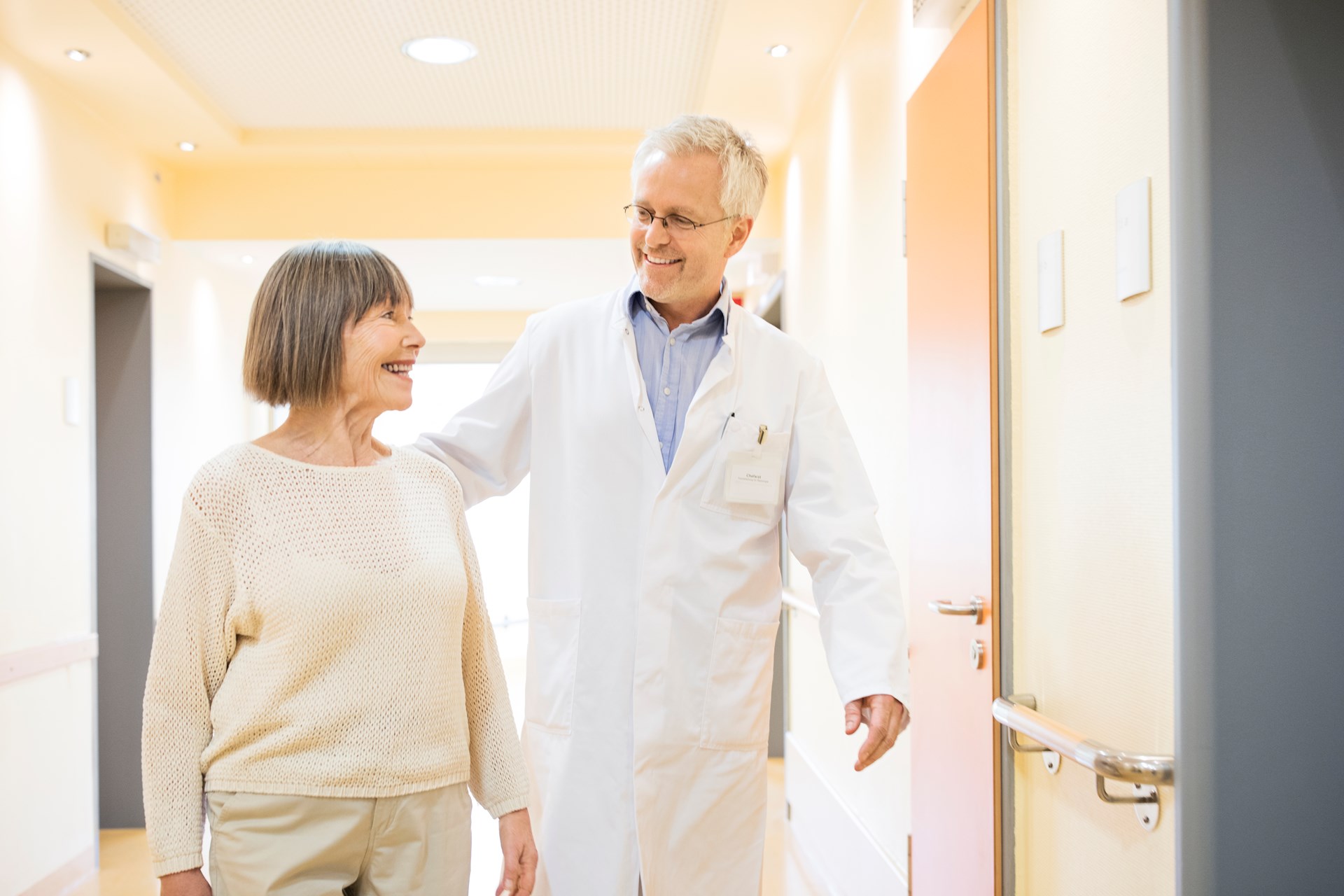 After Your Operation | ACS