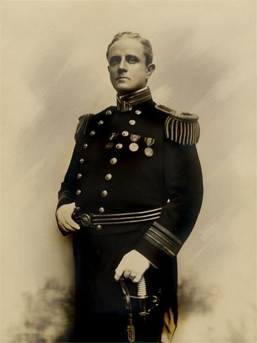 Charles F. Stokes, MD, FACS, 1863-1931 | ACS