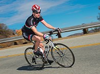 Profiles in surgical research: Dr. Michael Bowdish leads effort to ...