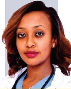 Profiles of 2020 ACS-COSECSA Women Scholars: Part I | ACS