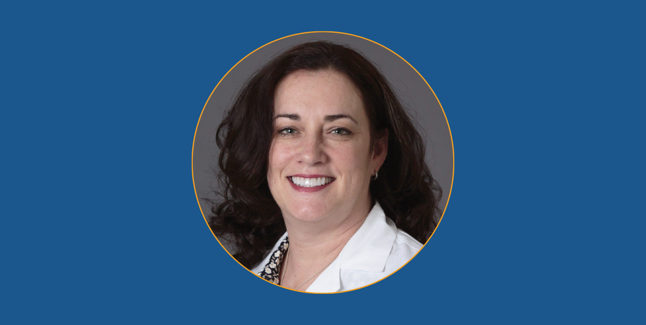 A Few Questions for Danielle Saunders Walsh, MD, FACS, FAAP | ACS