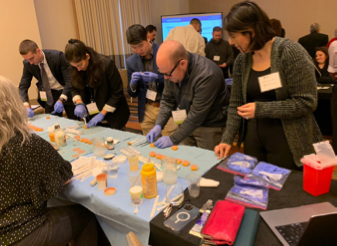 Submit Your Workshop Proposals for the Surgical Simulation Summit | ACS