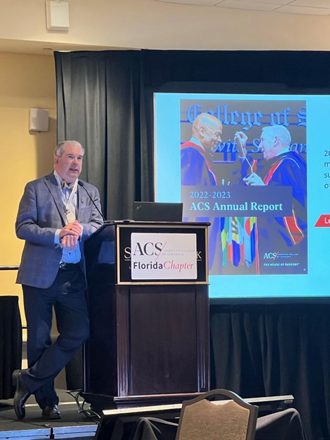 Download Free 2025 Trauma Data Dictionary | ACS