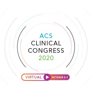 Clinical Congress 2020 highlights | ACS