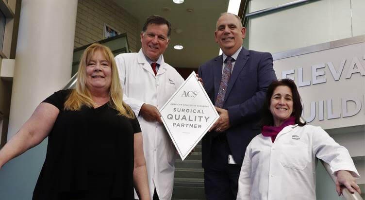 Quality In Action | ACS