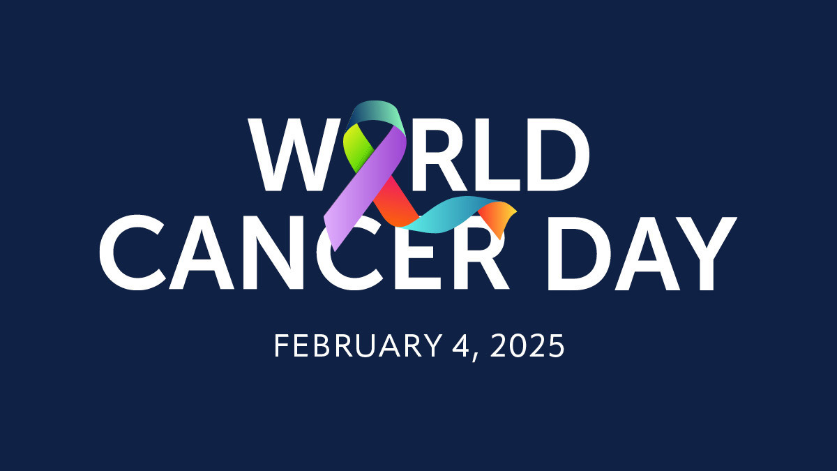 Promote World Cancer Day in February | ACS