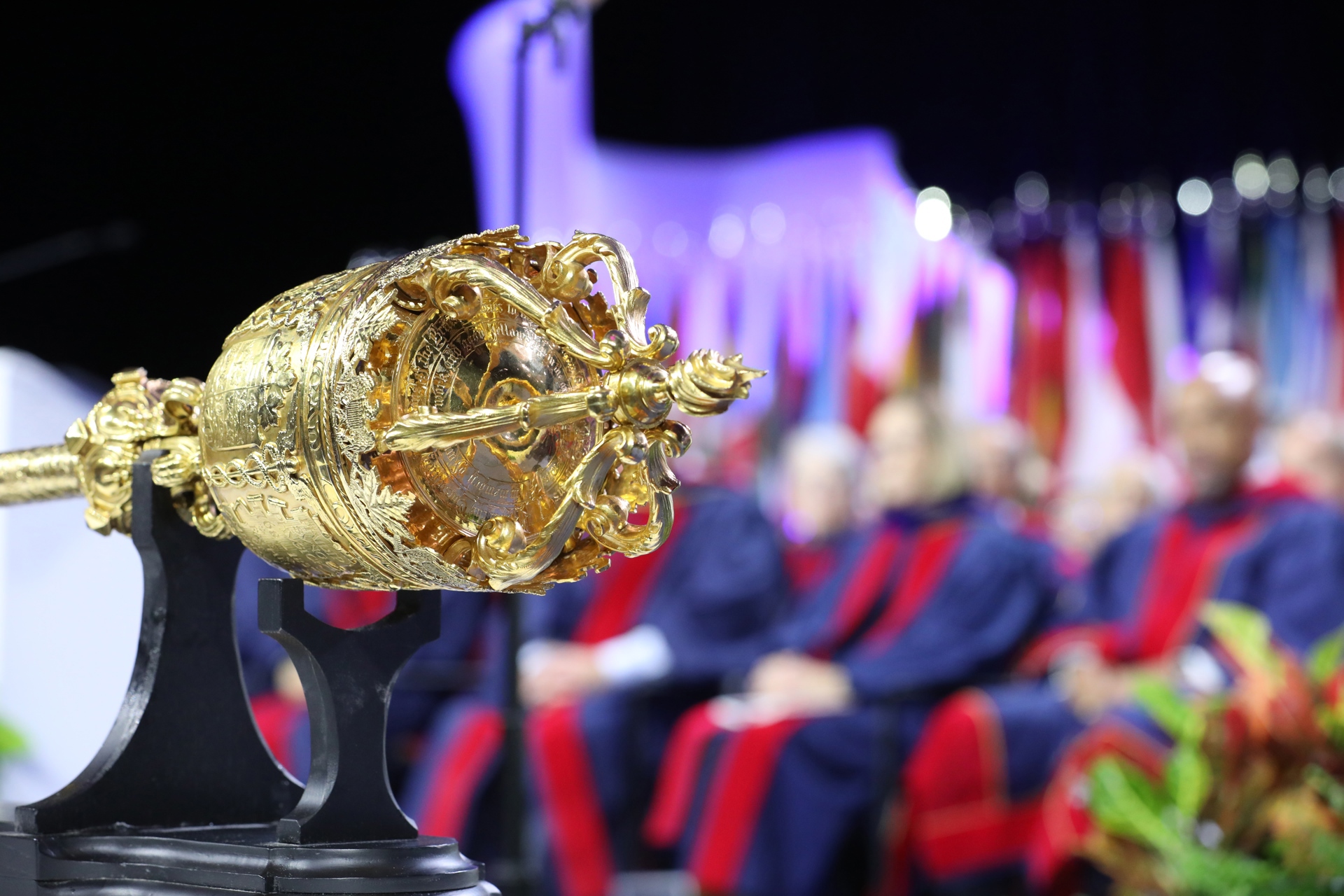 Convocation | ACS