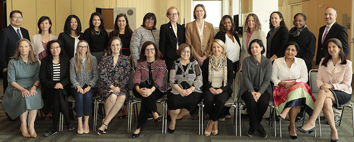 Women in Surgery Committee | ACS