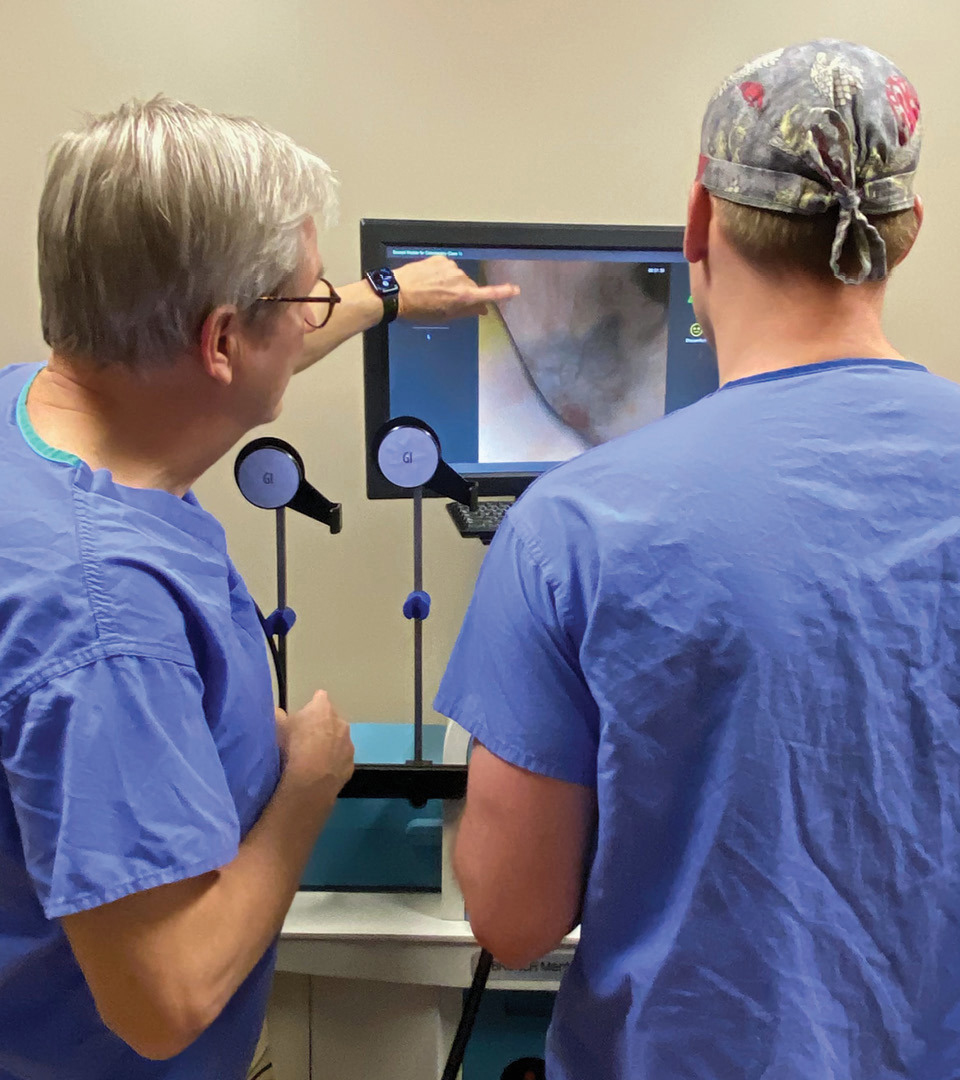 The Need to Prepare More Surgeons for Rural Practice Is Urgent | ACS