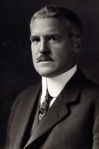 Ernest A. Codman, MD, FACS (1869-1940) | ACS