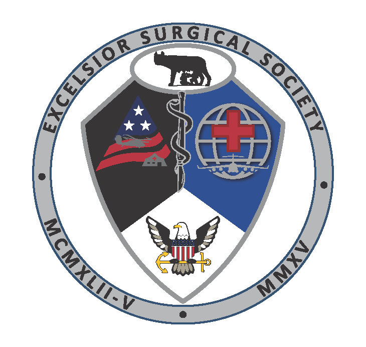 Excelsior Surgical Society JACS Collection | ACS