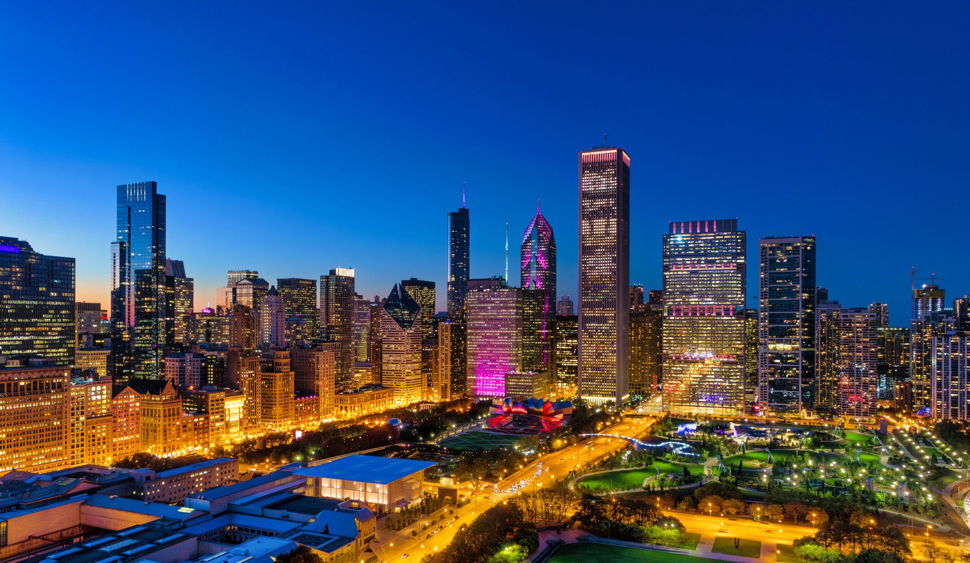 Secure Your Housing in Chicago | ACS CC News | ACS