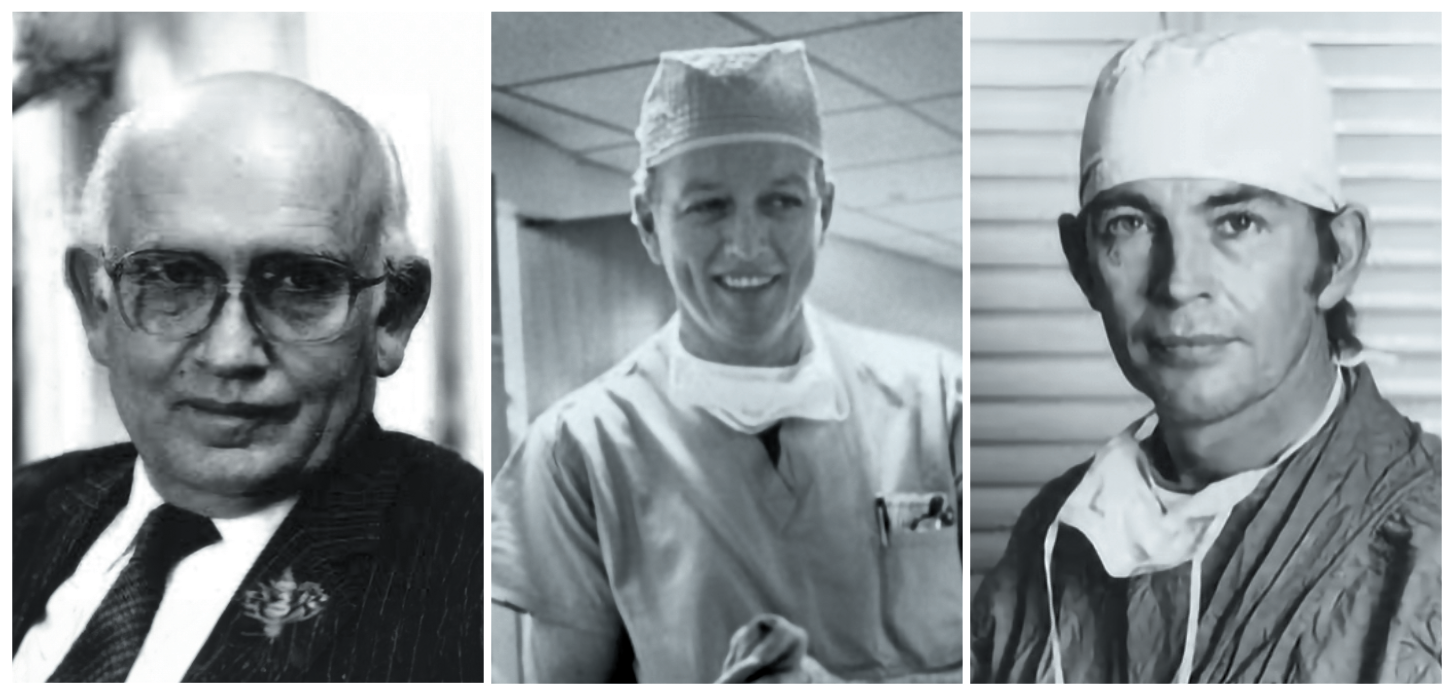 Xenotransplantation Bridges Past and Present, Revolutionizes Field of ...