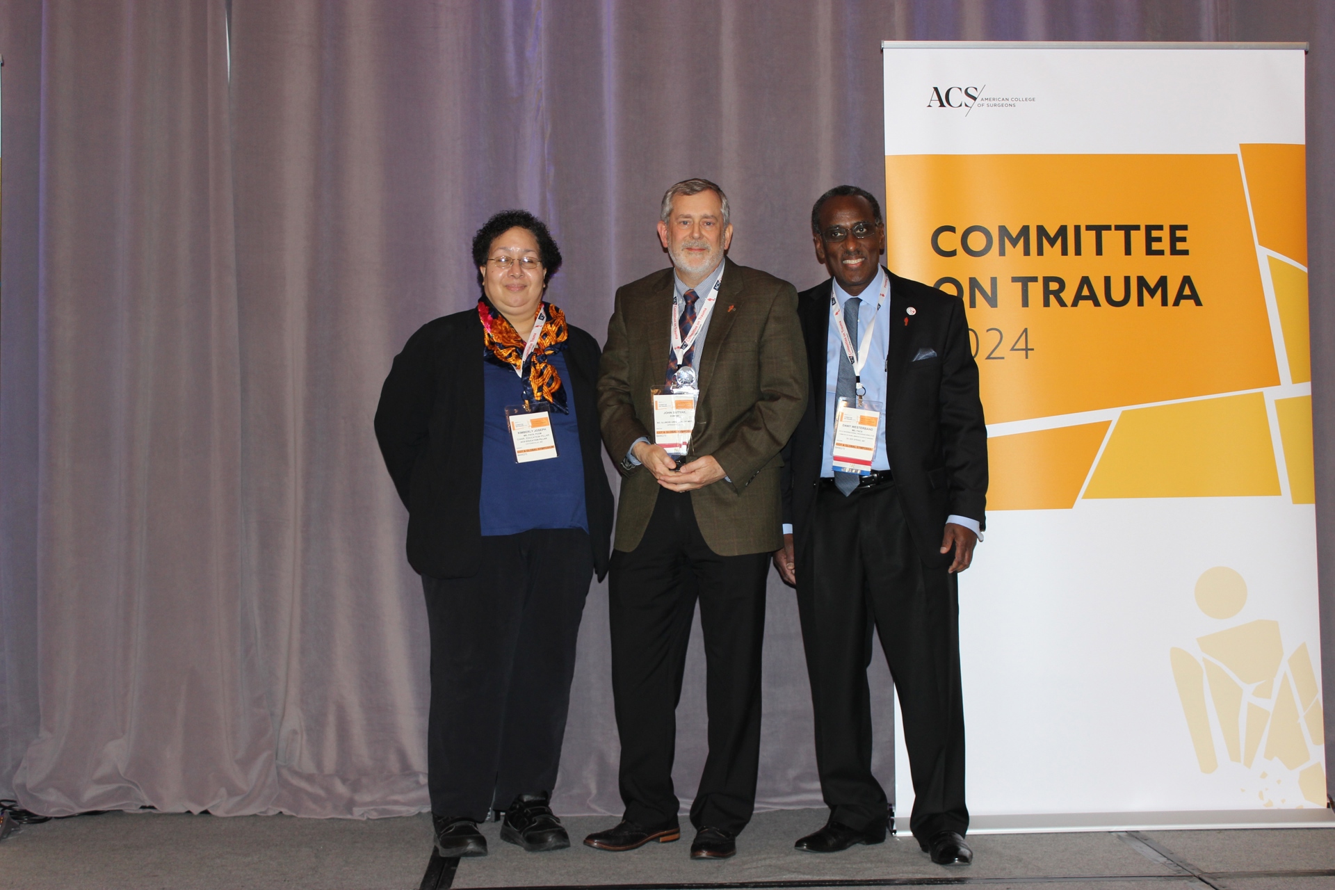 ATLS Global Symposium | ACS