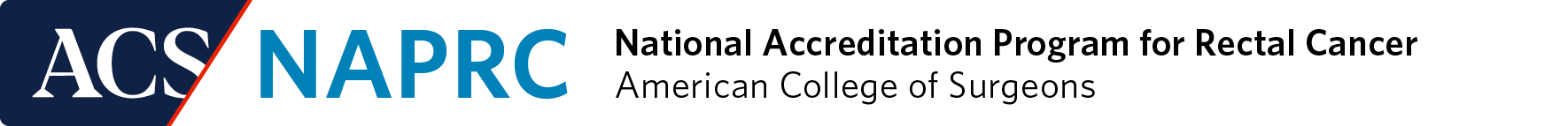 NAPRC Recognizes Accredited Site | ACS