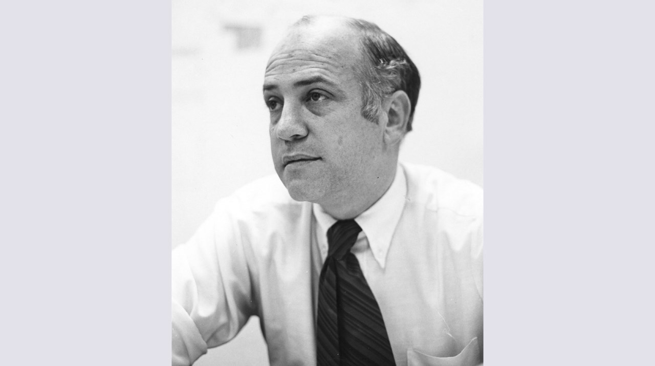 In Memoriam: Dr. W. Gerald Austen, Cardiac Surgery Pioneer | ACS