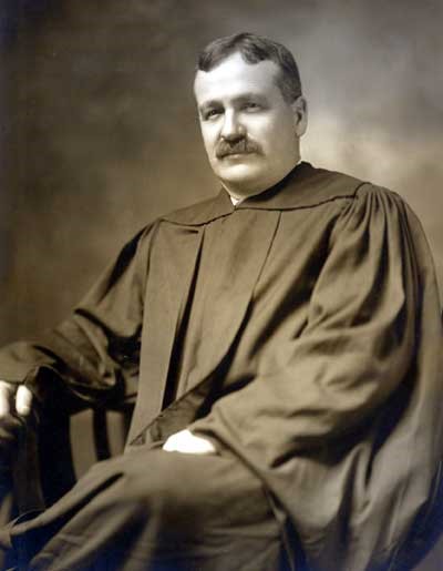 John M. T. Finney, MD, FACS, 1863-1942 | ACS