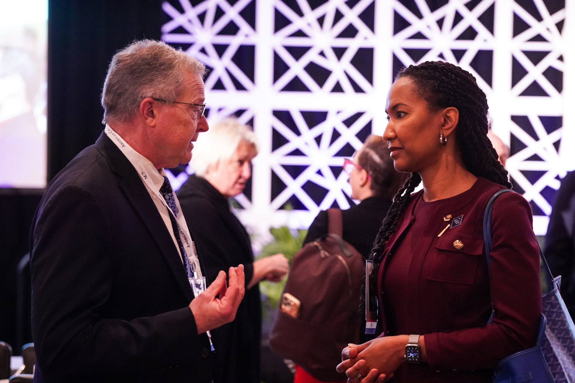 Leadership and Advocacy Summit | ACS