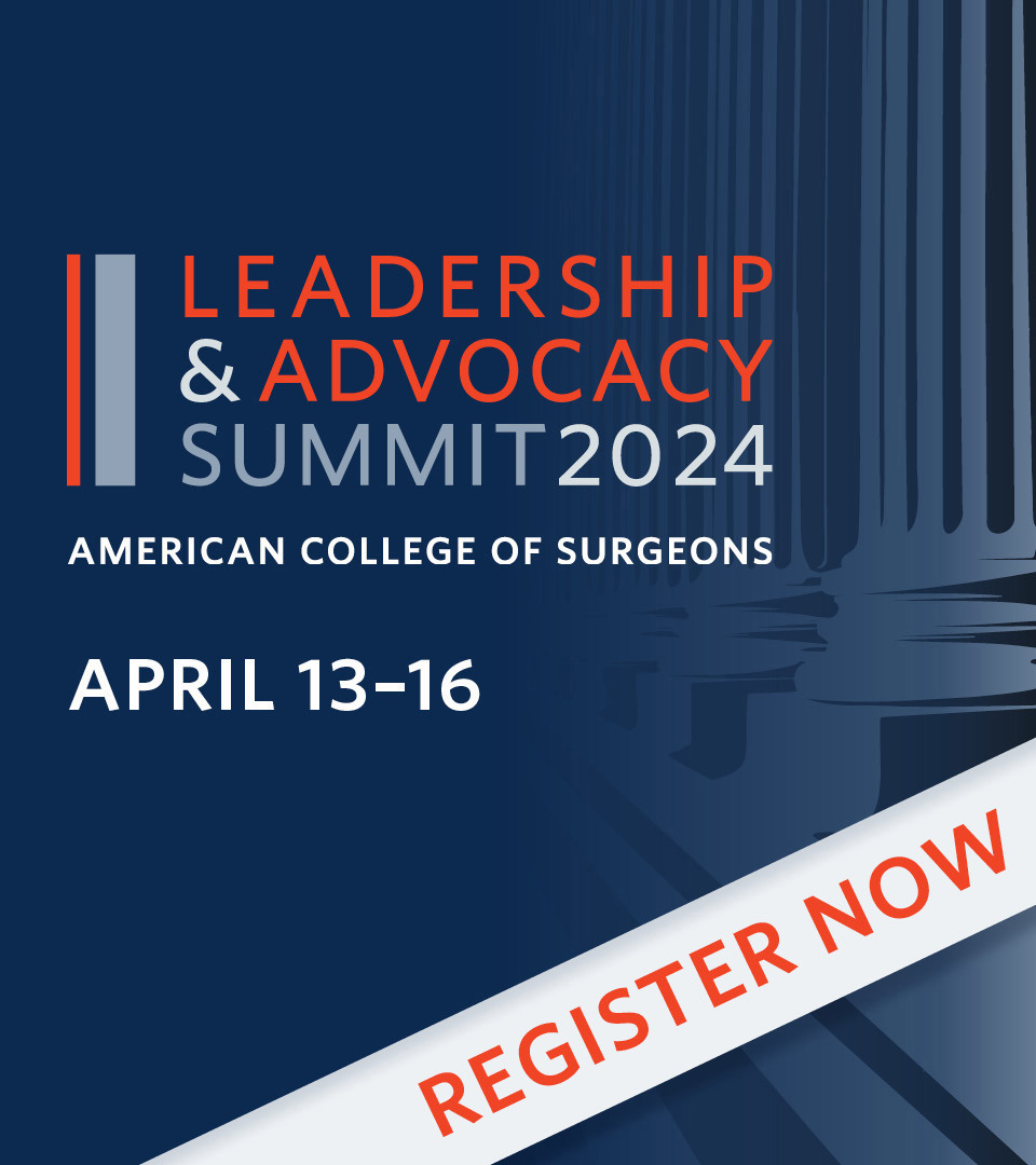 Leadership & Advocacy Summit Will Inspire Action and Drive Change | ACS