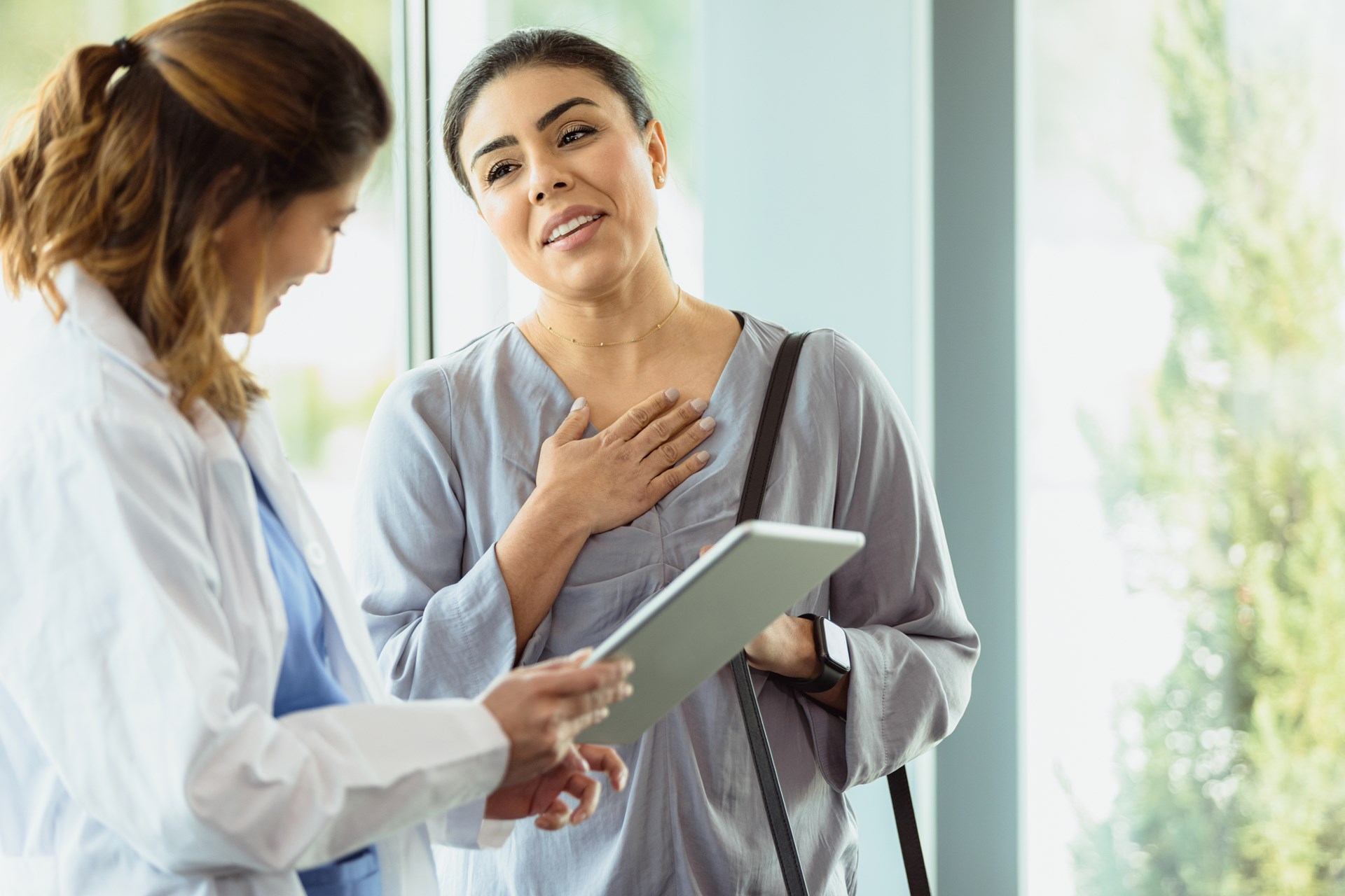 New Breast Cancer Standards Emphasize Individualized Patient Care | ACS
