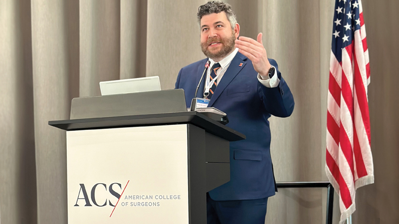 Understanding Surgical CPT Coding Essentials Will Help Ensure Proper Reimbursement | ACS