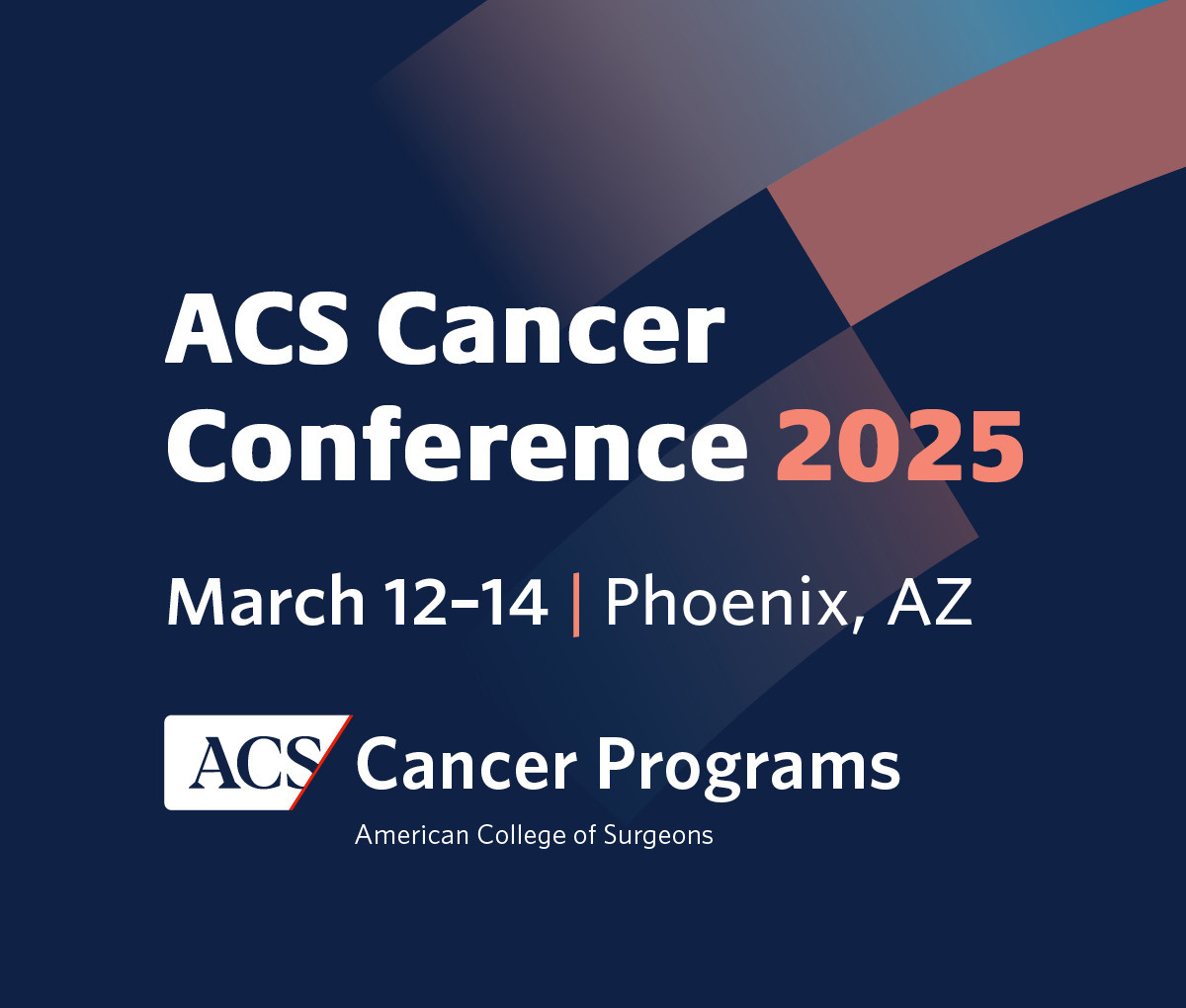 Call for Abstracts | ACS
