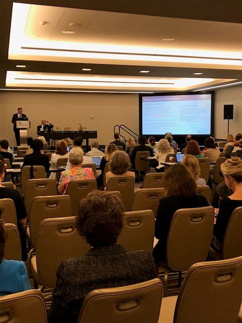 Optimal Resources for Cancer Care (2020 Standards): Educational Video ...