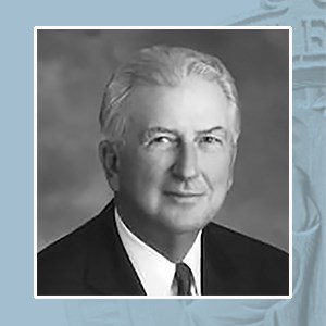 A tribute to Harvey W. Bender, Jr., MD, FACS | ACS