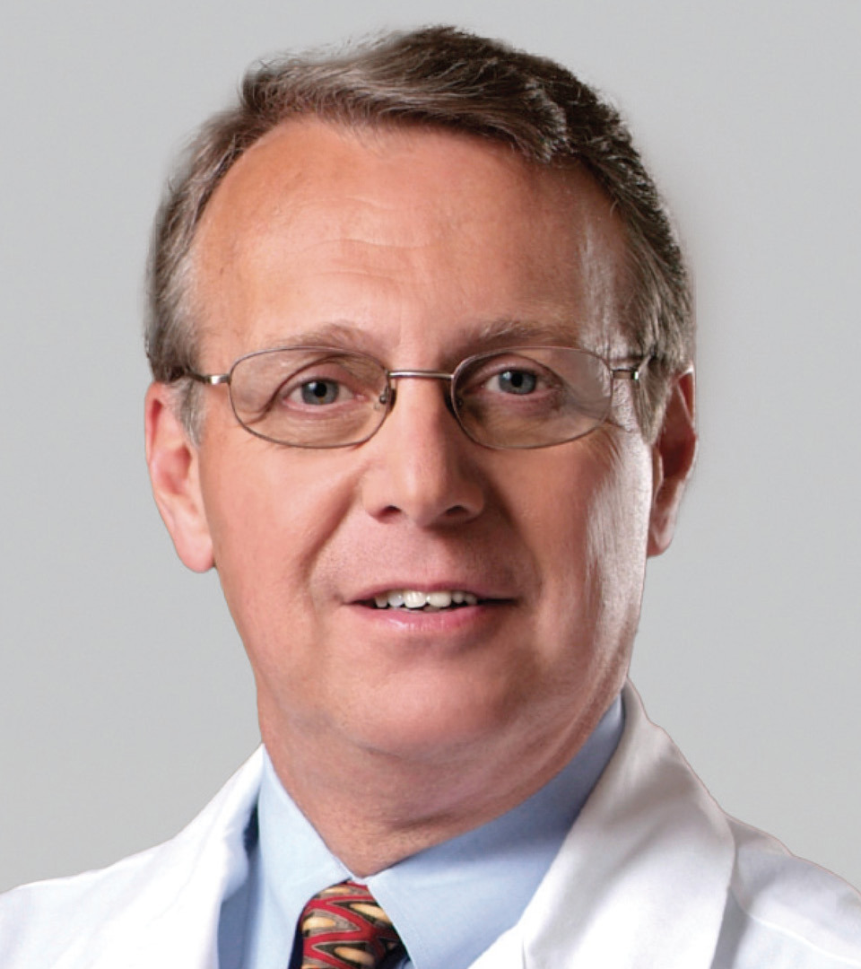 Dr. C. William Schwab Will Receive the American College of Surgeons ...