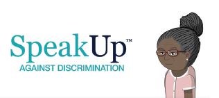 New campaign encourages patients to Speak Up Against Discrimination in ...