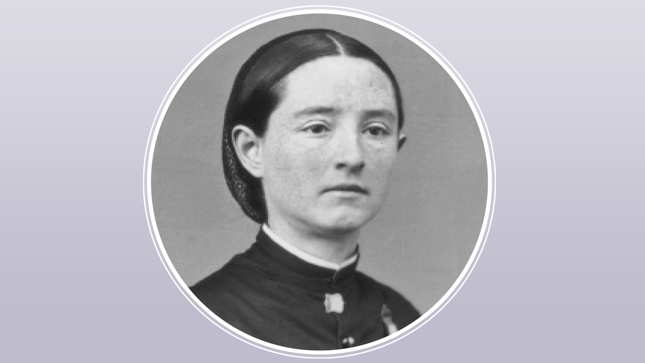 Recognize Inspirational Women Surgeons with Mary Edwards Walker Award ...
