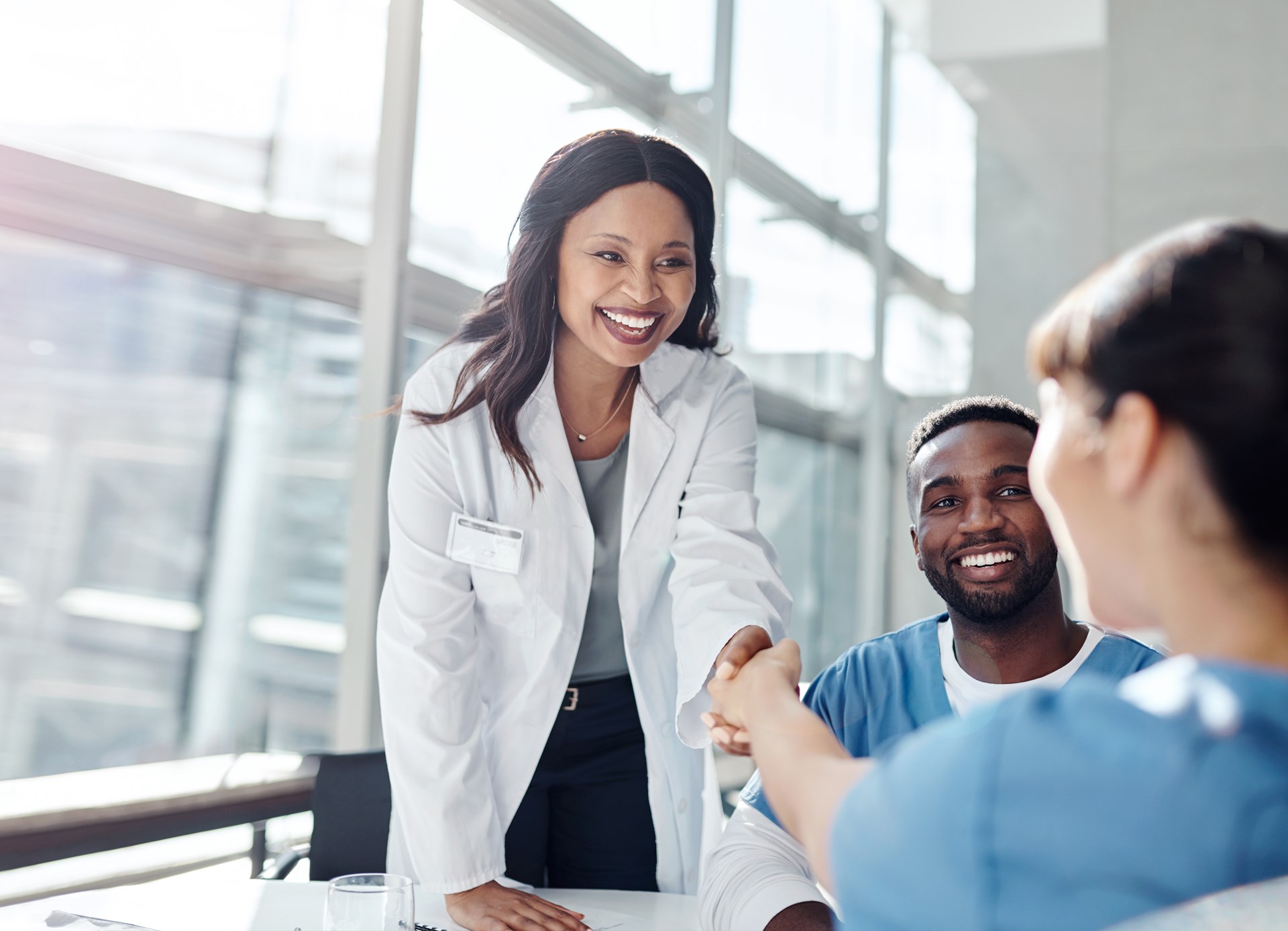 Membership Benefits | ACS